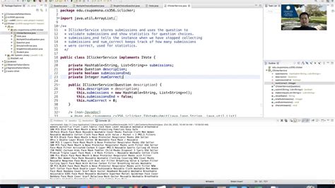 Cs3560 Object Oriented Design And Programming Assignment 1
