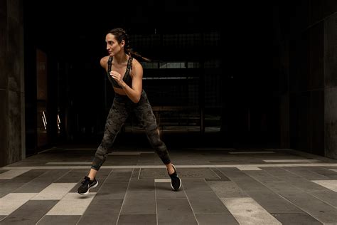 Sonja K Fitness Model Aefm International