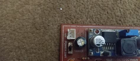 I Have Custom Made 12 V Arduino Motor Board Can I Run Dc Motors On It
