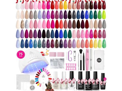 Viral Beetles Gel Polish Kits From 17 Shipped Perfect For Salon