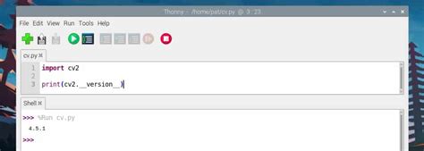 Install OpenCV On Raspberry Pi The Only Guide You Need RaspberryTips