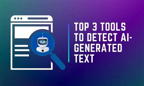 How To Detect AI Generated Text Are You Reading A Blog Written By A Bot