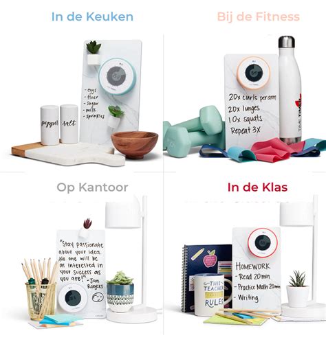 Time Timer® Twist Timetimer