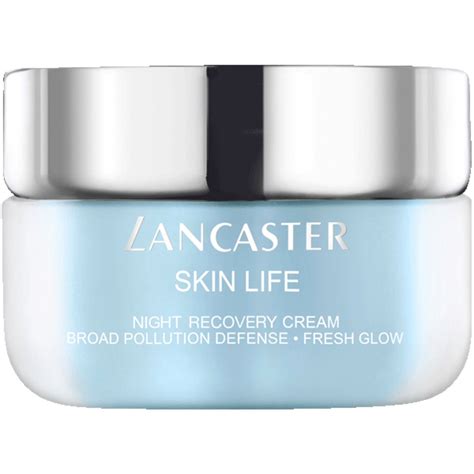 Lancaster, Skin Life Night Cream 50 ml - Shop Apotheke