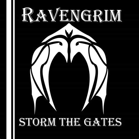 Storm The Gates Ravengrim