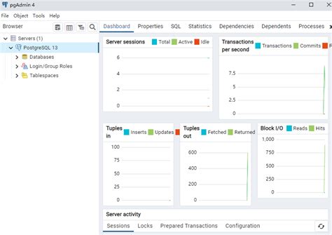 Mac Os 上安装 Postgresql 自学教程