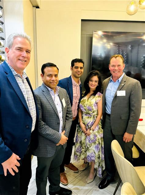 Trinamix Inc On Linkedin Modex2024 Ai Innovation