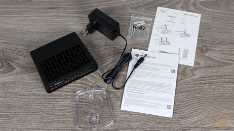 Обзор беспроводного маршрутизатора Mikrotik Hap Ax² компактный Wi Fi 6