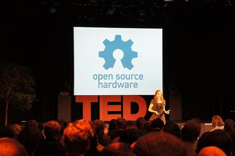 10 Commercially Successful Open Source Hardware Projects In 2013 By Gerrit Niezen Medium