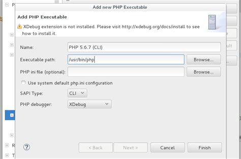 Continuous Testing In Php With Eclipse Mikes Software Blog