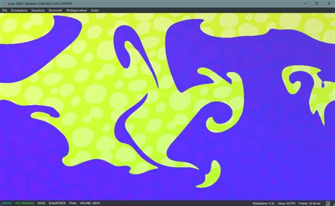 Loading Screen Issue Splatoon 3 Ryuzu