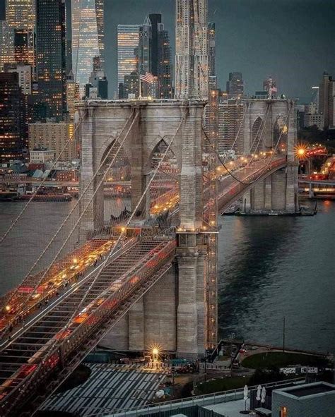 Types Of Bridges Parts Advantages And Disadvantages