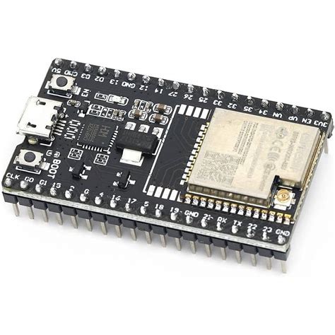 Wroom ESP32 32U Development Board