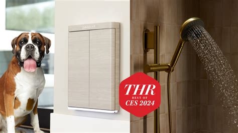 Ces 2025 Smart Home Kit Dalia Clara