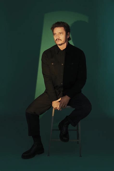 Pedro Pascal Merch Official Store