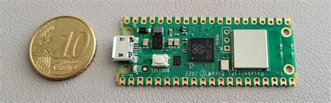 Raspberry Pi Pico Voici Tout Ce Quil Faut Savoir RaspberryTips