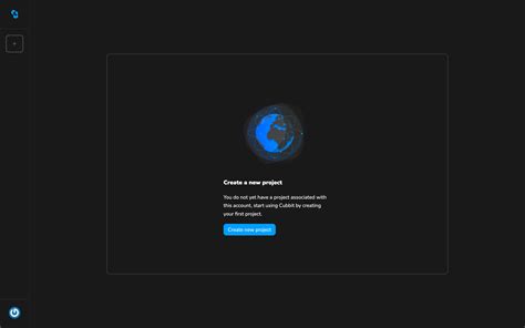 quickstart cubbit docs