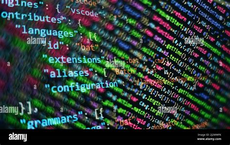 web developing programming language for website coding mixed media