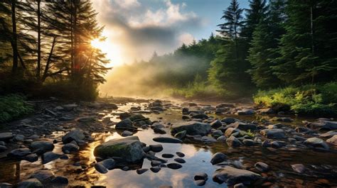 Fotografía De Naturaleza El Mundo A Través De Una Lente Capturando
