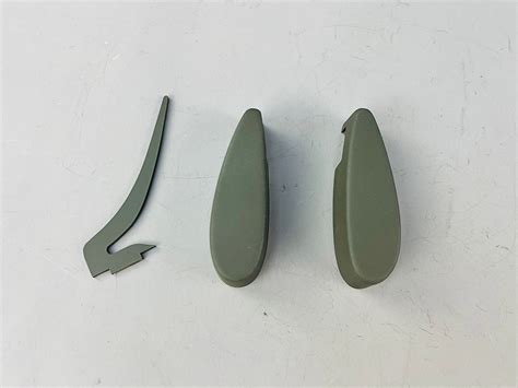 ET600PJ007 - 600 EC-665 scale parts | Roban Model