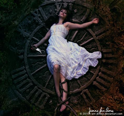 Odyne Goddess Of Pain By I Am Jenius On Deviantart