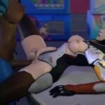 Overwatch Trans Character Porno Travesti