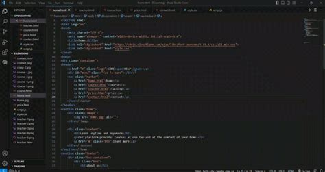 Nivaashini Senthilkumar On Linkedin Task4 Syncintenrns Webdevelopment Html Css Javascript