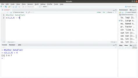 R List Learn What All You Can Do With Lists In R DataFlair