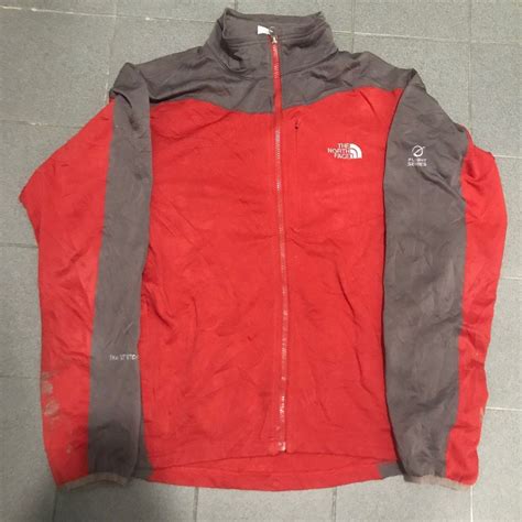 Vintage The North Face Flight Series Jacket Mens Fashion Coats