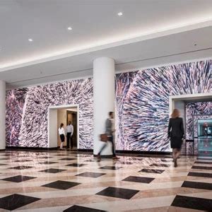 Expert Interactive LED Wall Manufacturer In China JASIONLED