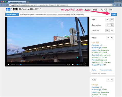 新機能 Amazon Elastic Transcoderがmpeg Dashに対応しました Developersio