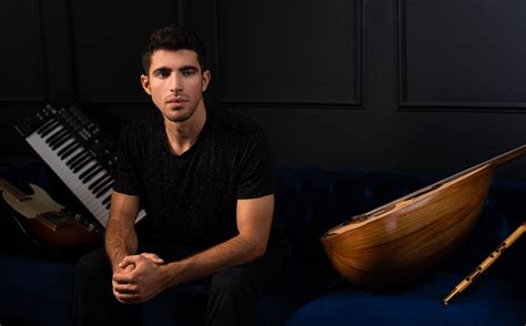 Itay Amram ‘like Me The Original Motion Picture Soundtrack Little Star Pr