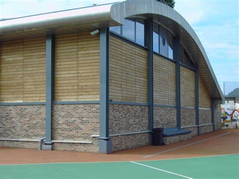 A Timber Framed Future For Uk Housing Donaldson Timber Systems