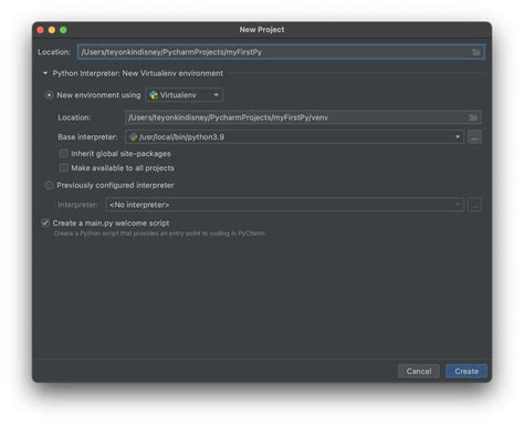 맥 MacOS 에서 PyCharm 파이썬 에디터 설치하기 파이썬 입문 Python EVERDEVEL
