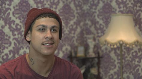 Bbc Three Invasion Of The Job Snatchers Remus Williams