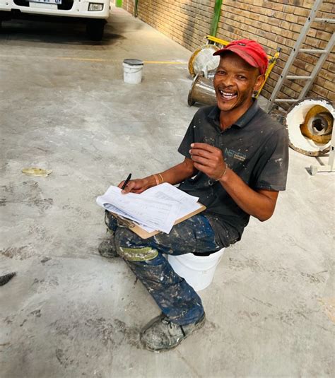 Netha Engineering Technology On Linkedin This Is When We Say Tiling