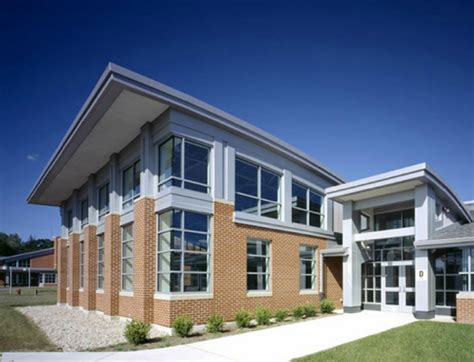 Exeter Job Corps Center — Jandj Contractors