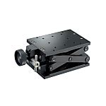 Manual Z Axis Stages Manual Positioning Stages Misumi