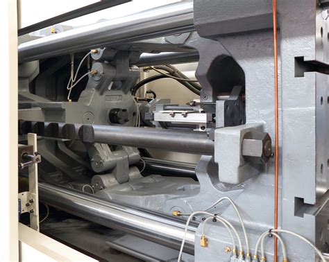 Types Of Ejector Cylinder In Injection Molding Haichen