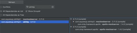 使用apollo mockserver构建单元测试出错 Issue apolloconfig apollo GitHub