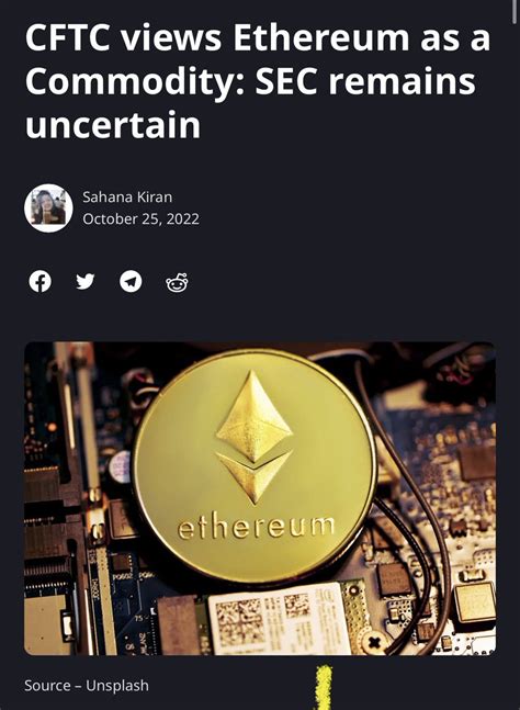 Ethereum might be FUCKED now because of FTX Heres why المسلسل من Crypto Tea CryptoTea رتبها