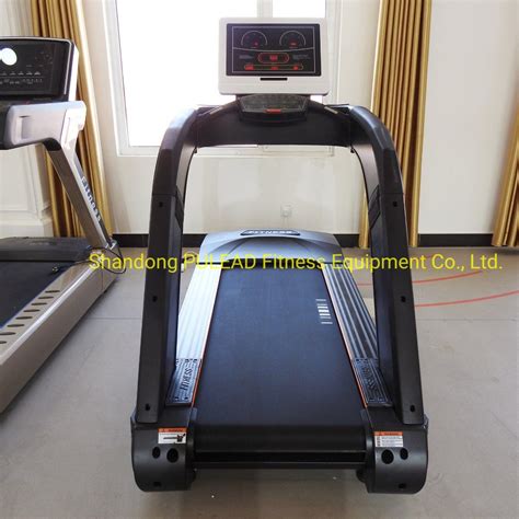 Commercial LED LCD Gym Treadmill LED LCD Gym Treadmill And Gym Treadmill Price