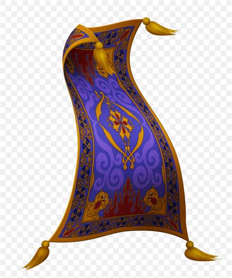 Aladdin Princess Jasmine The Flying Carpet Magic Carpet Genie Png