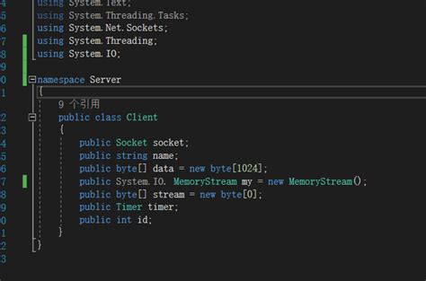 C实现的tcp服务器与客户端通信示例 Csdn博客