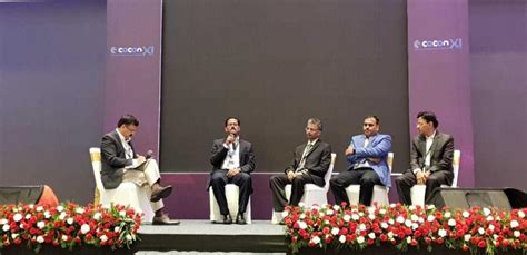 Biju K On Linkedin Had The Privilege Of Being Part Of The Panel Discussion On Security…