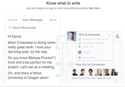 LinkedIn Launches Intro And Redesigns LinkedIn For IPad
