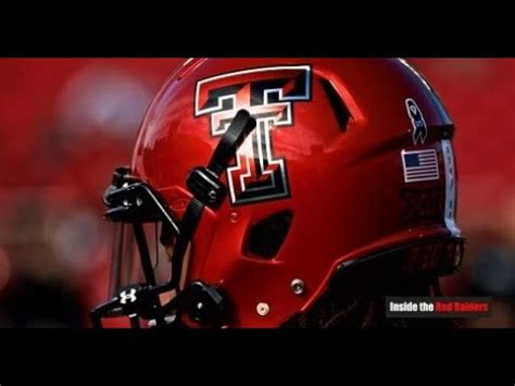 Texas Techs Matador Club Got It Right Youtube