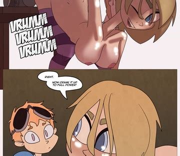 Hysteria Muses Sex And Porn Comics