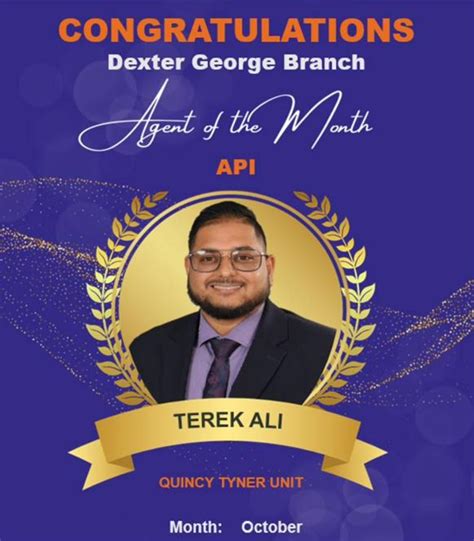 Terek Ali On Linkedin Wishing Will Not Bring Riches” Said Hill “but Desiring Riches With A