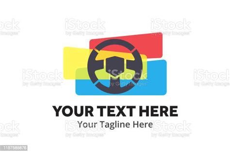 자동차 아이콘 창조적 인 일러스트 벡터 그래픽 자동차 정비사 아이콘 일러스트 벡터 로고 Id 및 비즈니스에 대한 자동차 서비스 수리 아이콘 일러스트의 벡터 로고에 대한 스톡